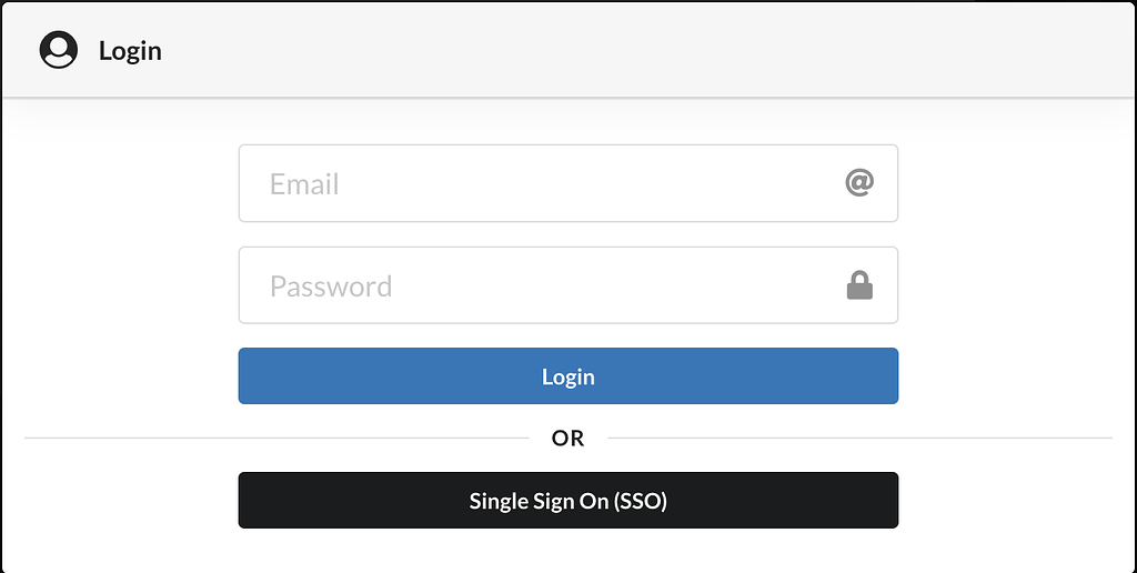 How do I login using Pace SSO? - FairData - Performant Software ...